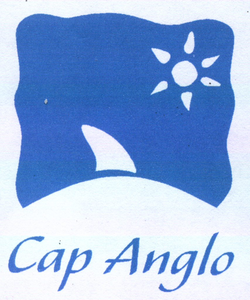 Accueil - Cap Anglo